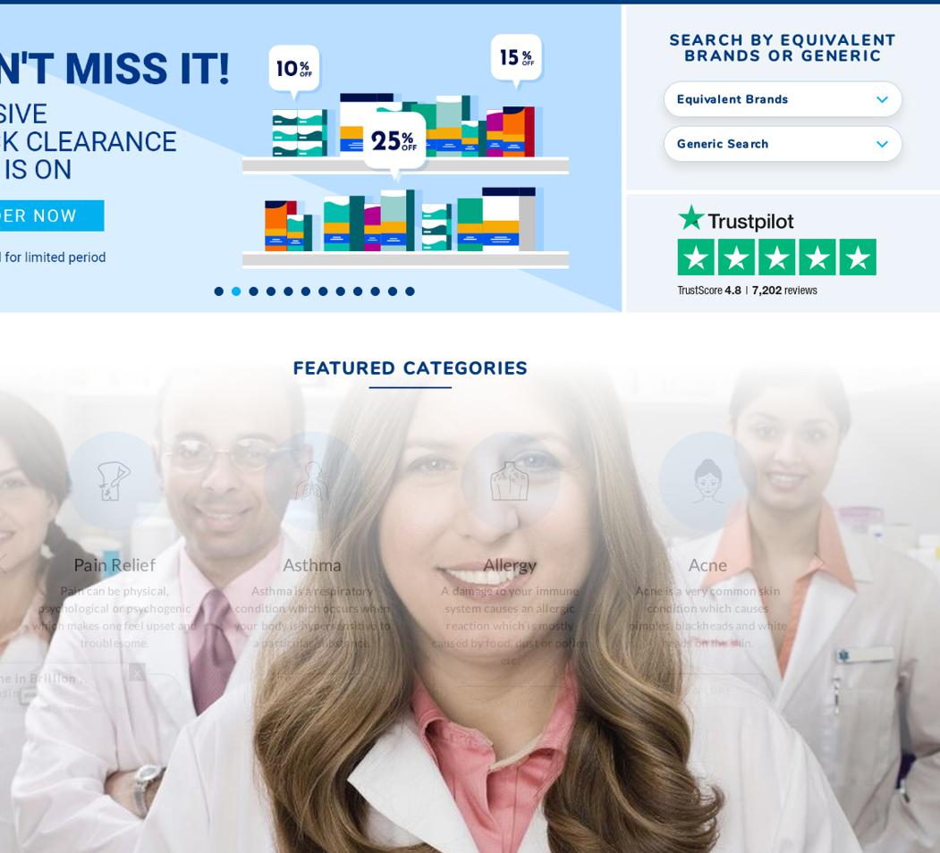 Canada Prescriptions Plus Review – No Price Guarantee - Crook County ...