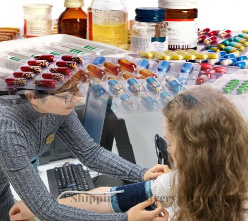 Euro Pharm 24 H Review – The Unhealthy Interactive Pharmacy - Crook ...
