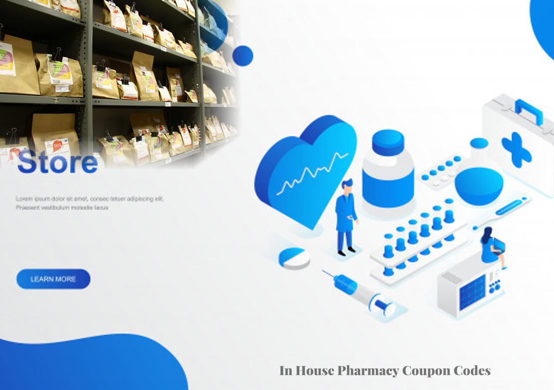 In House Pharmacy Review - A Drug Store With No Real Reviews - Crook ...