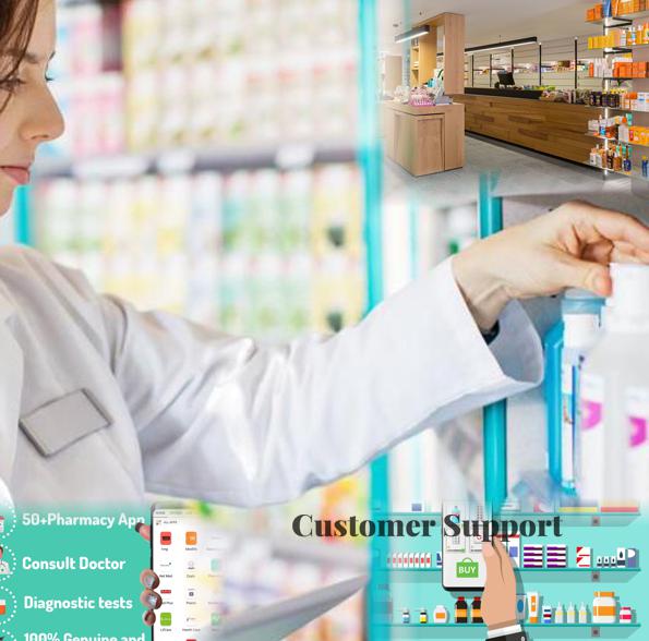 In House Pharmacy Review - A Drug Store With No Real Reviews - Crook ...