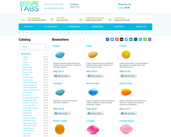 Crook County Medical Services District